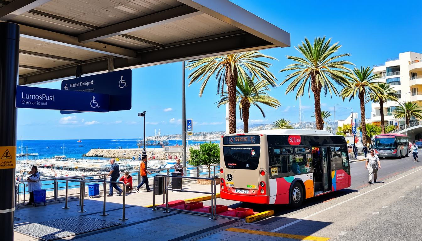 Navigating Limassol: Tips For Getting Around Easily