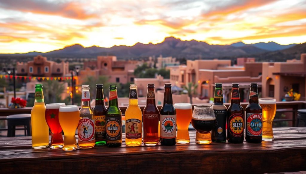 Discover Top Local Breweries In Santa Fe NM