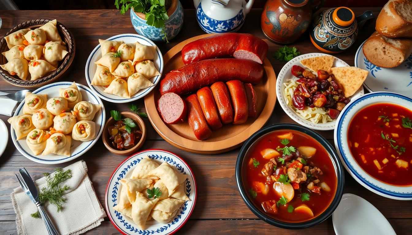 Discover Authentic Polish Food In Milwaukee