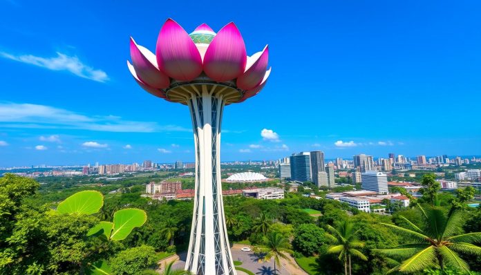 Lotus Tower Colombo Entry Fee – Visit Costs Revealed
