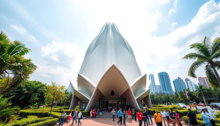 Lotus Tower Colombo Entry Fee – Visit Costs Revealed