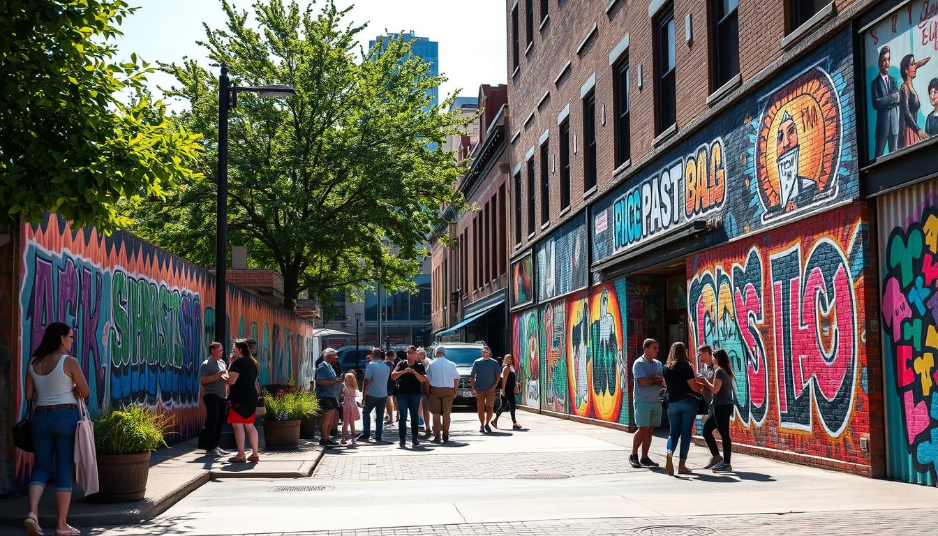 Discover Madison's Top Local Artists To See