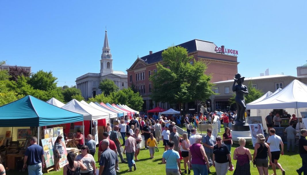 Madison Events Guide: Happening This Weekend