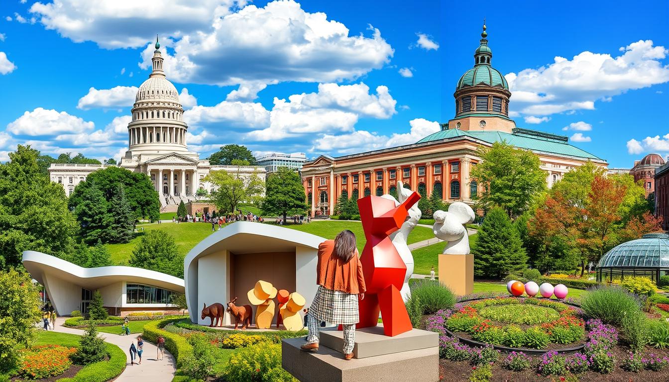 Top Madison Museums To Explore On Your Visit