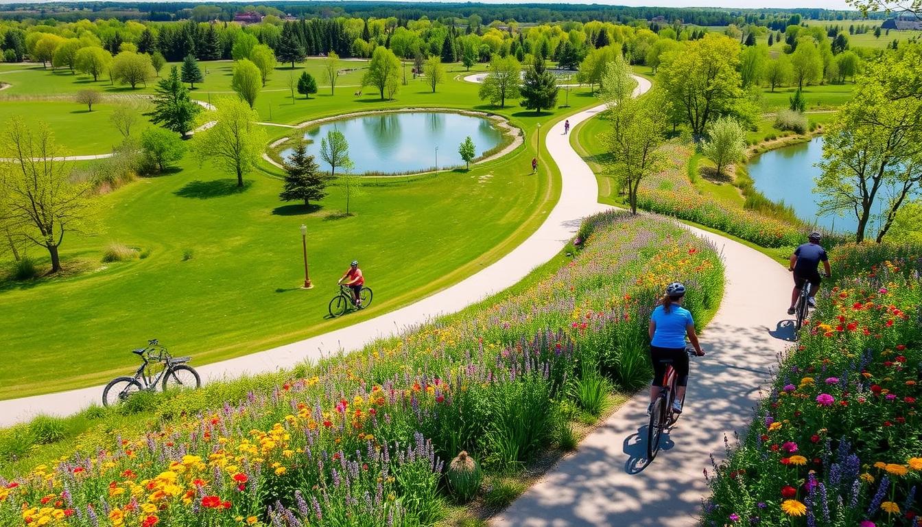 Top Biking Routes In Madison - Explore Now!