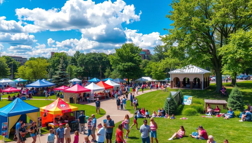 Madison Events Guide: Happening This Weekend