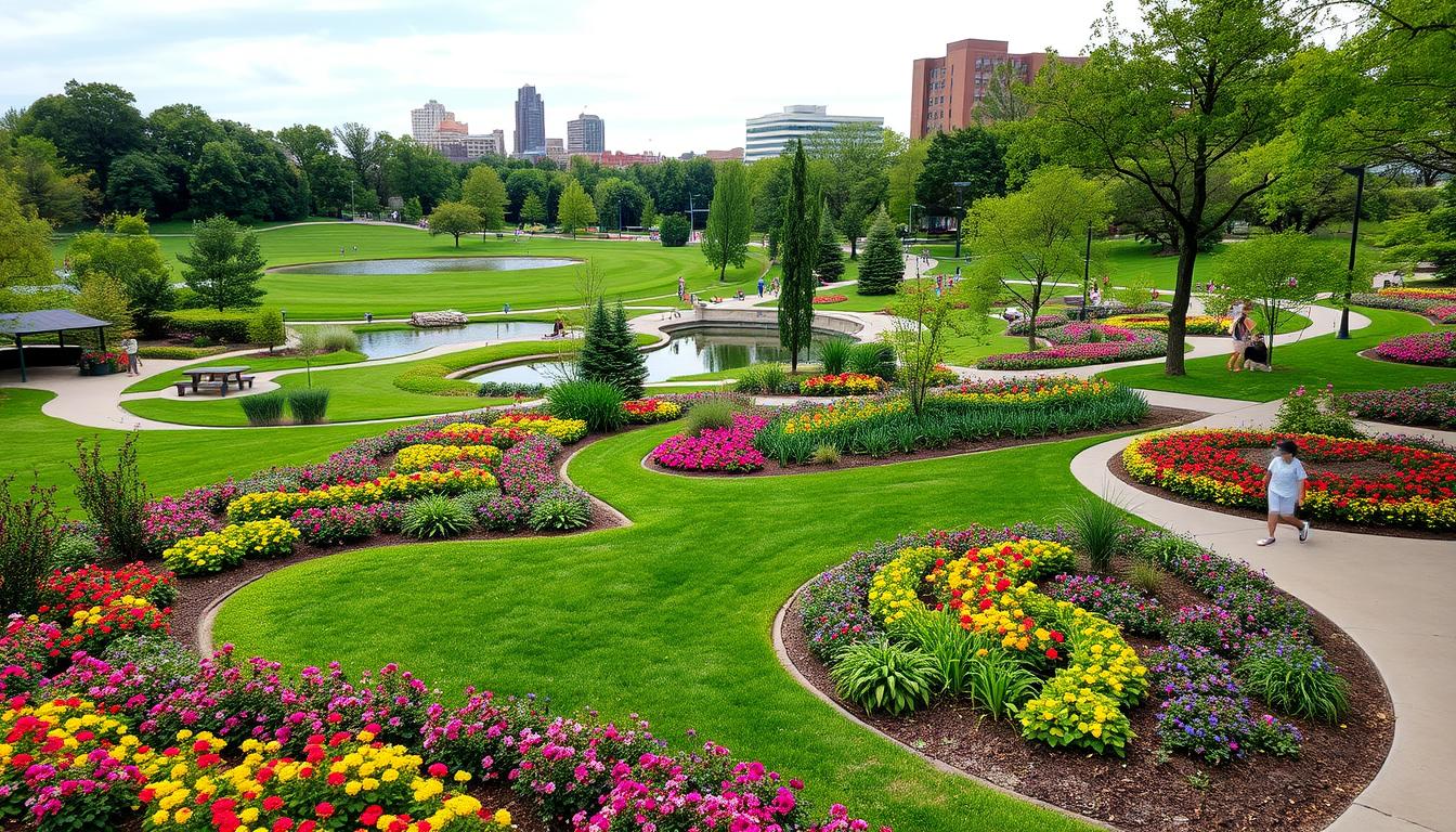 Top Madison Parks: Explore The Best Green Spaces