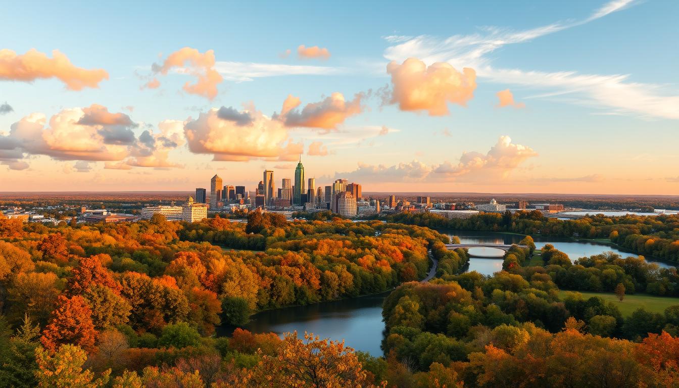 Discover Best Views In Madison - Scenic Spots Guide