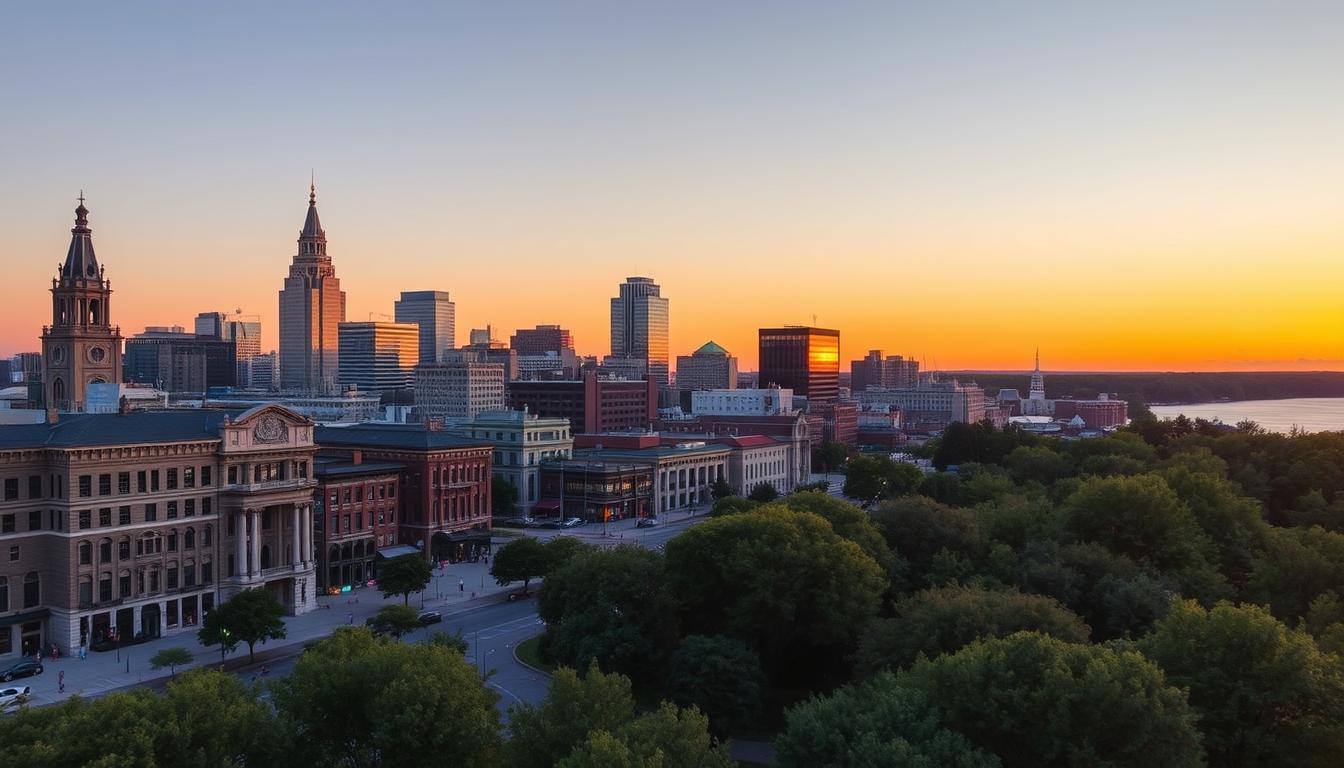 Best Downtown Madison Stays For Your Trip