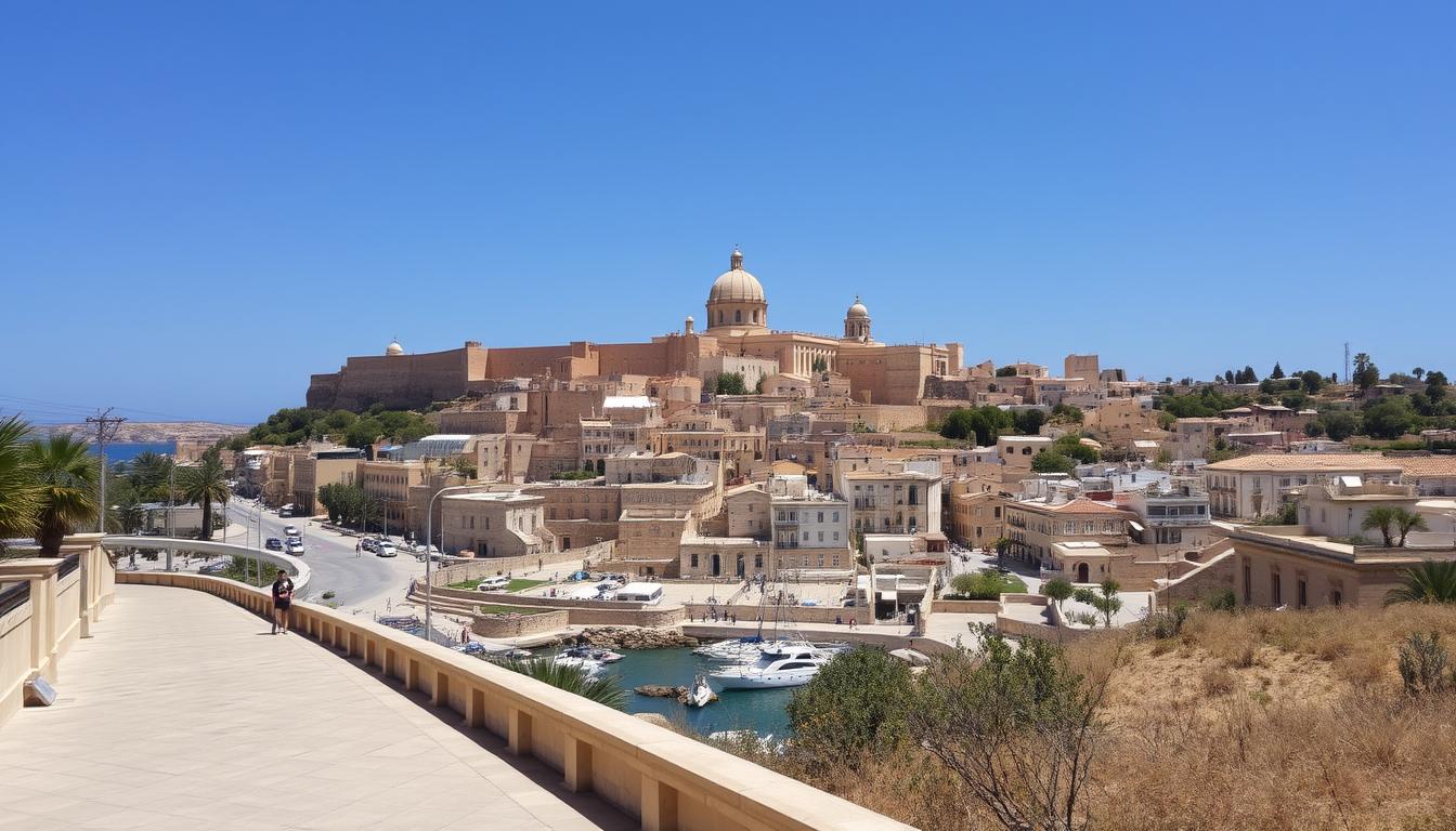 Eco-Friendly Travel Tips For Mdina And Malta