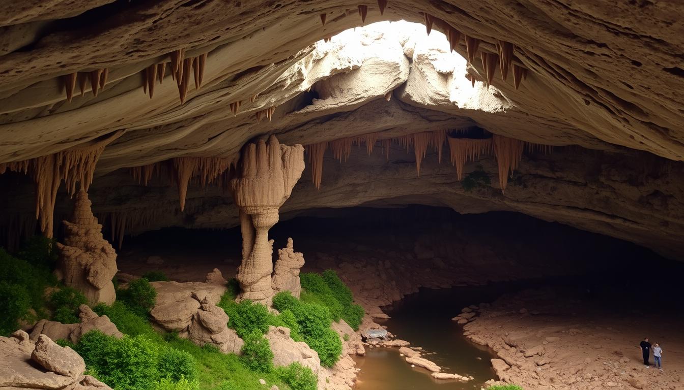 Explore Historic Tours Mammoth Cave National Park
