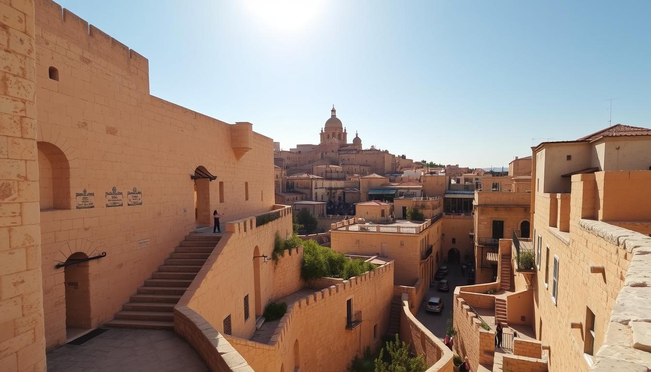 Exploring Mdina: Guided Tours Or Solo Adventure?