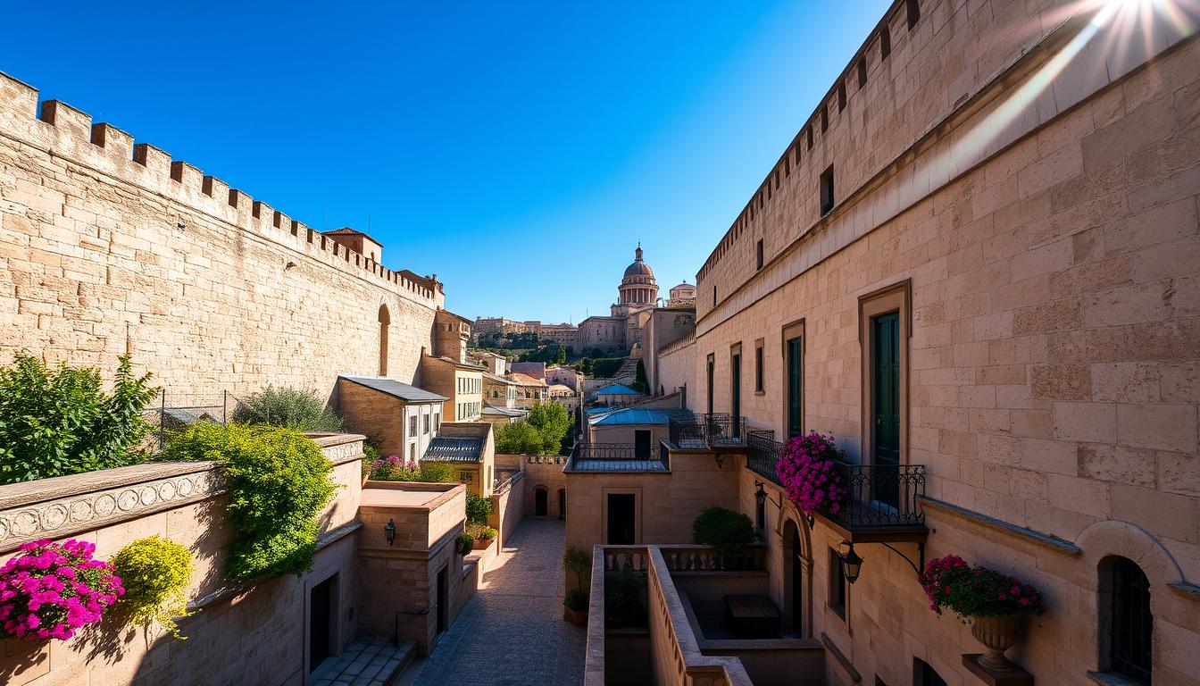 Discover Mdina: A Must-See Maltese Gem?