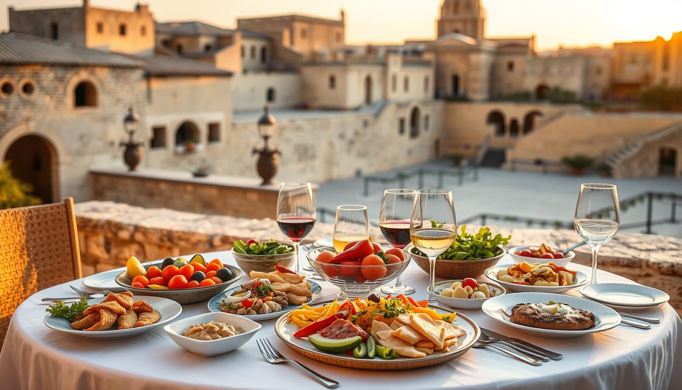 Best Dining Spots In Mdina - Top Restaurants Guide