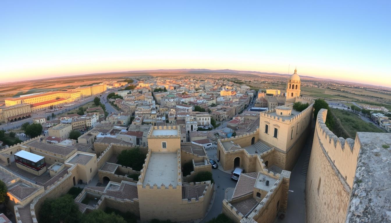 Explore Mdina's Top Landmarks & Hidden Treasures