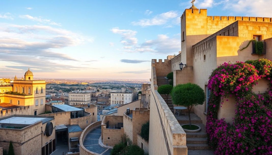 Best Photo Spots In Mdina: Must-See Locations