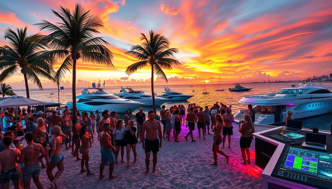 Ring In The New Year: Top 10 Destinations For An Unforgettable Celebration