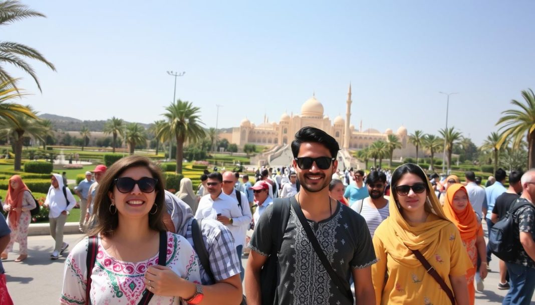 Ideal Season To Visit Muscat Unveiled!