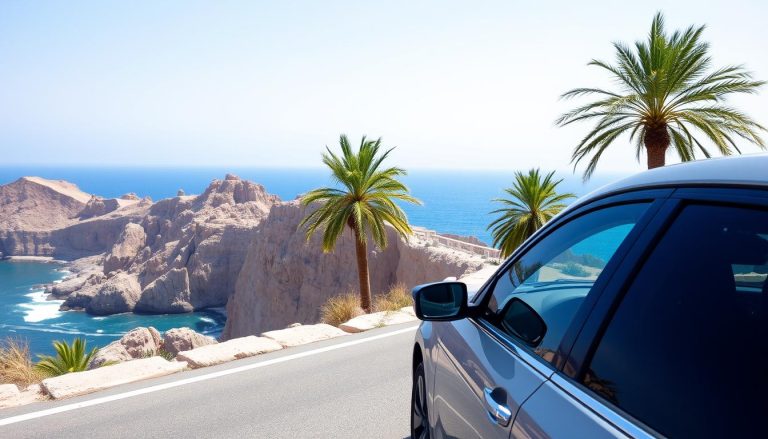 Traveling From Muscat To Sur, Oman – Your Guide