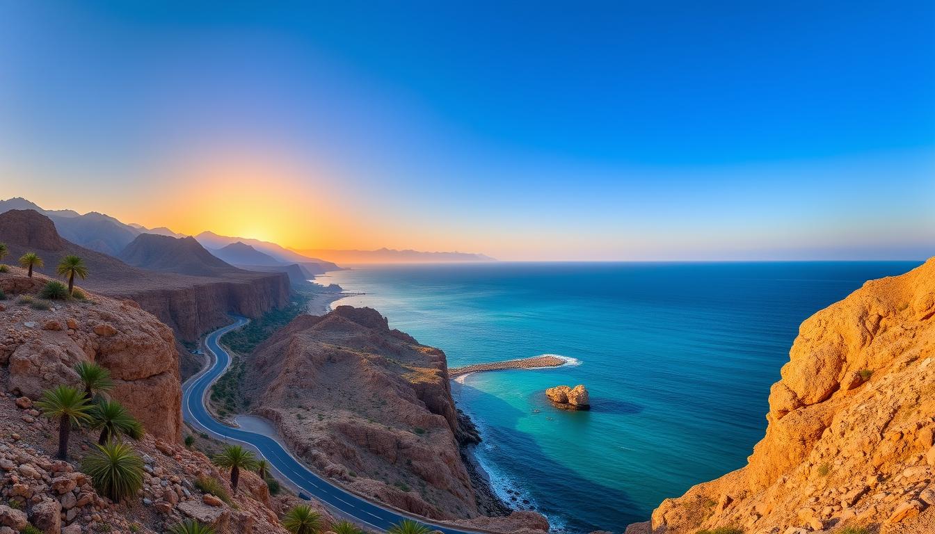 Traveling From Muscat To Sur, Oman – Your Guide