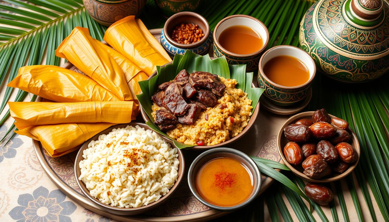 Discover Traditional Restaurants In Sur, Oman