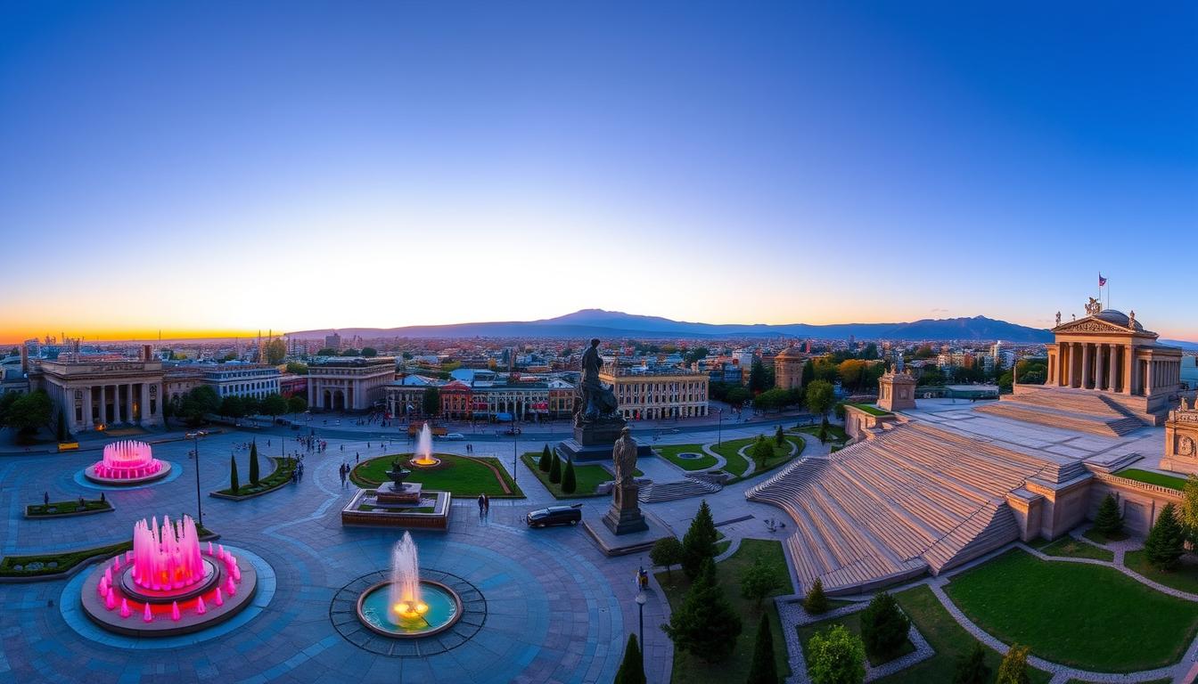 Explore Top 10 Things To Do In Yerevan