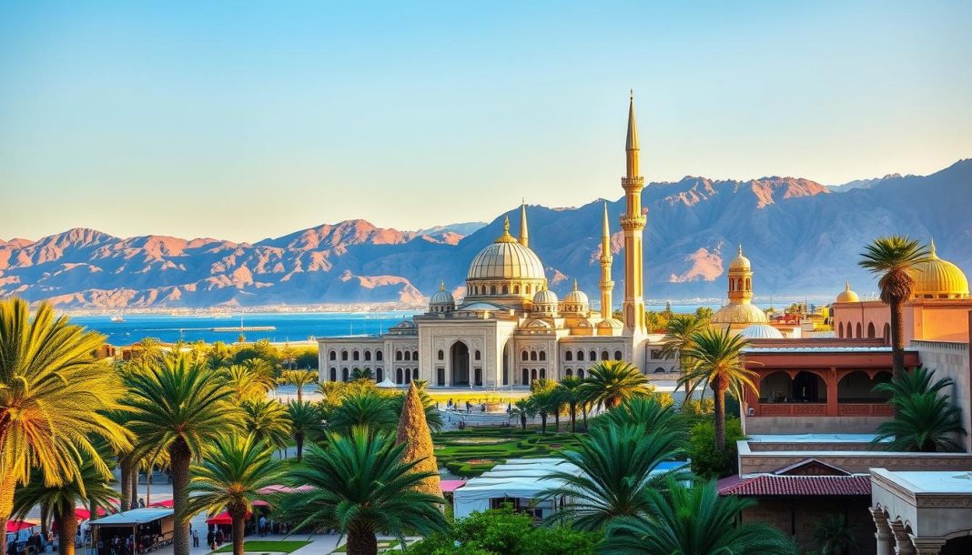 Explore Muscat's Must-See Sights & Hidden Gems