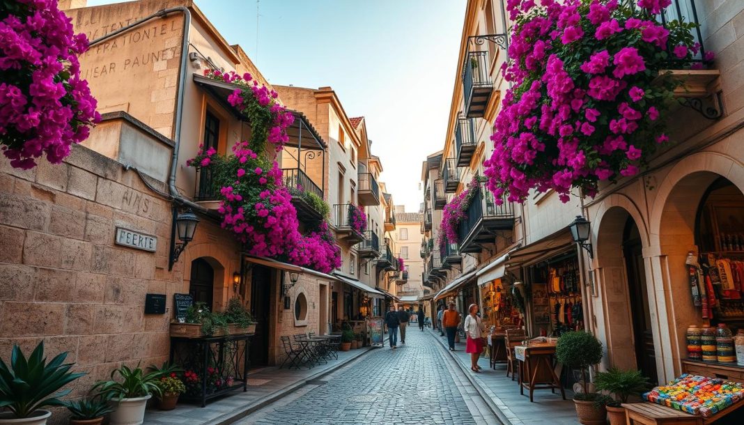 Explore Nicosia Old City Guide - Tips & Highlights