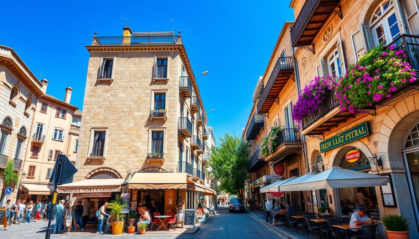 Explore Nicosia Old City Guide - Tips & Highlights