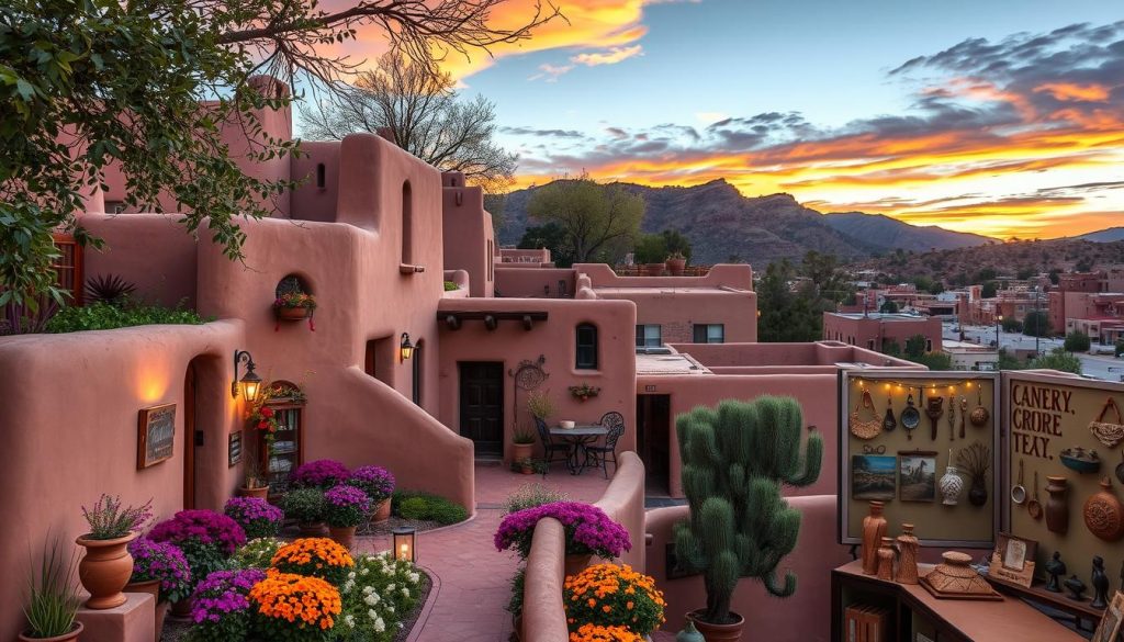 Unique Santa Fe Gems: Off-the-Beaten-Path Activities