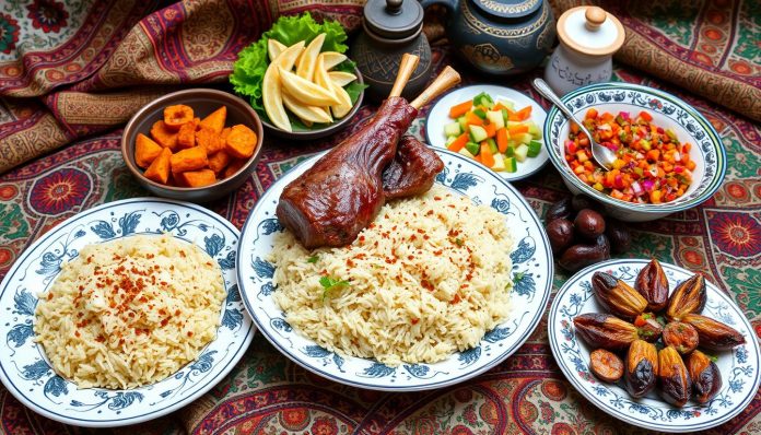 Savor The Flavors: Your Ultimate Muscat Food Guide