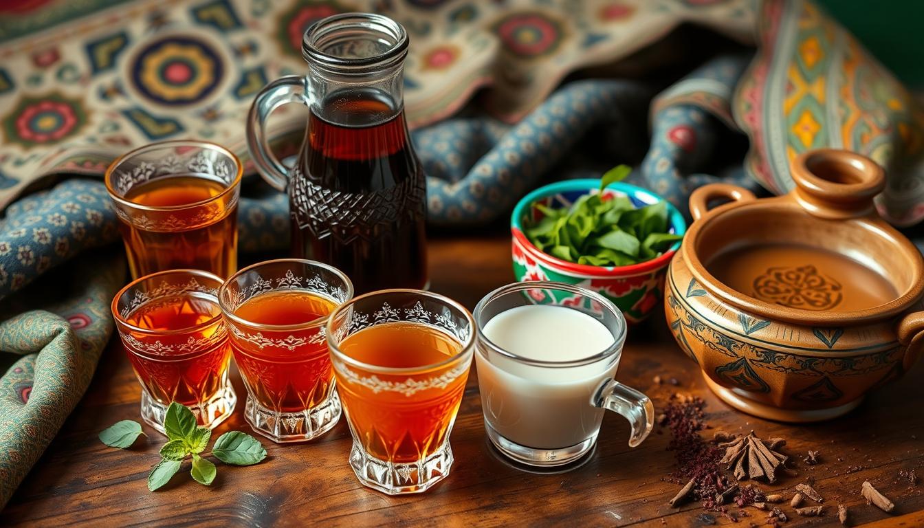 Must-Try Foods In Nizwa - Your Culinary Guide