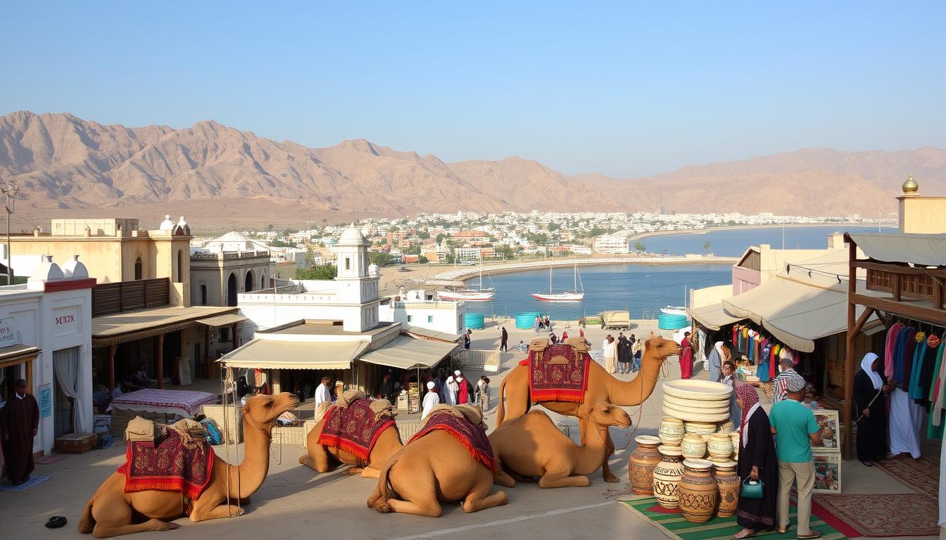 Discover Omani Culture In Sur: Learn And Engage