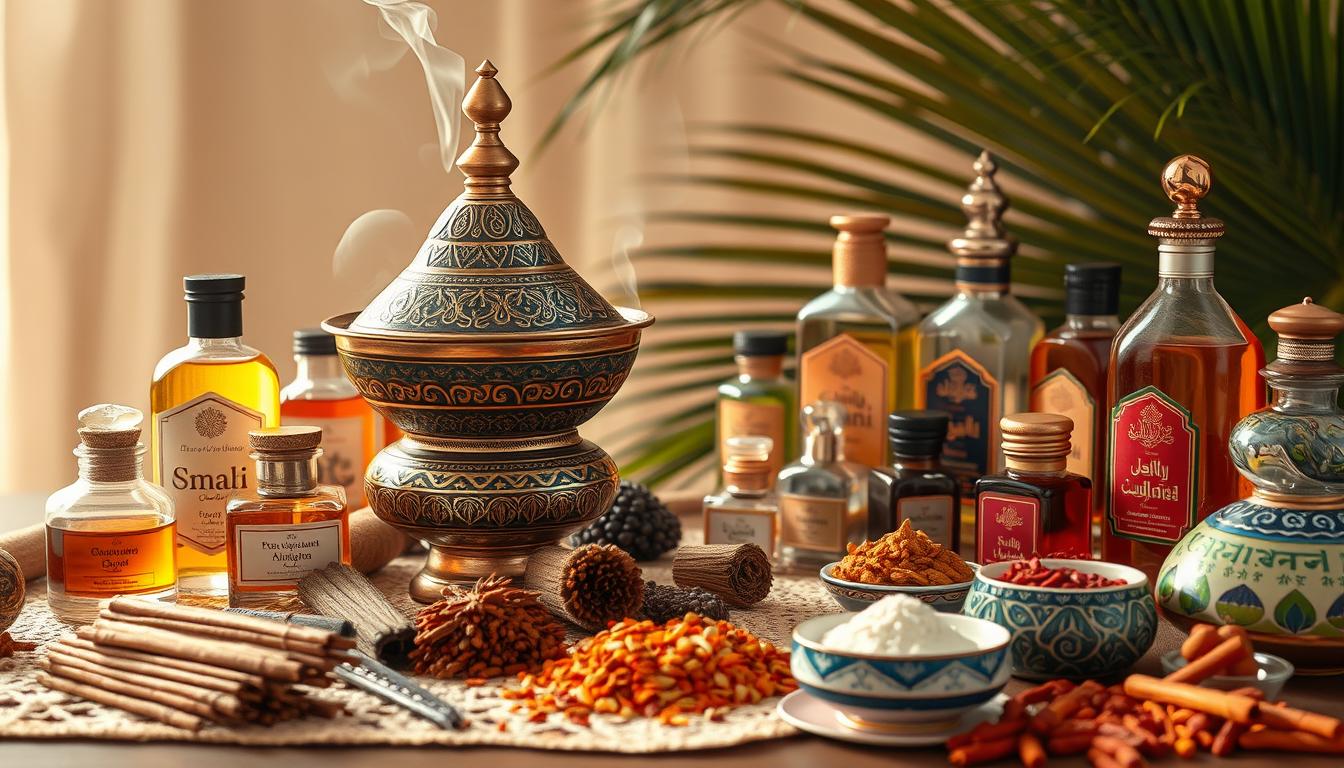 Explore Omani Calligraphy & Local Art Forms Today
