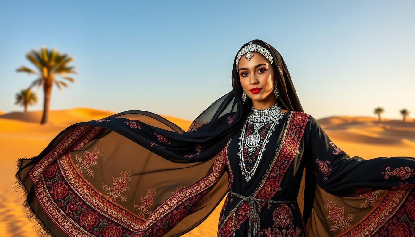 Wahiba Sands Dress Code And Cultural Norms Guide