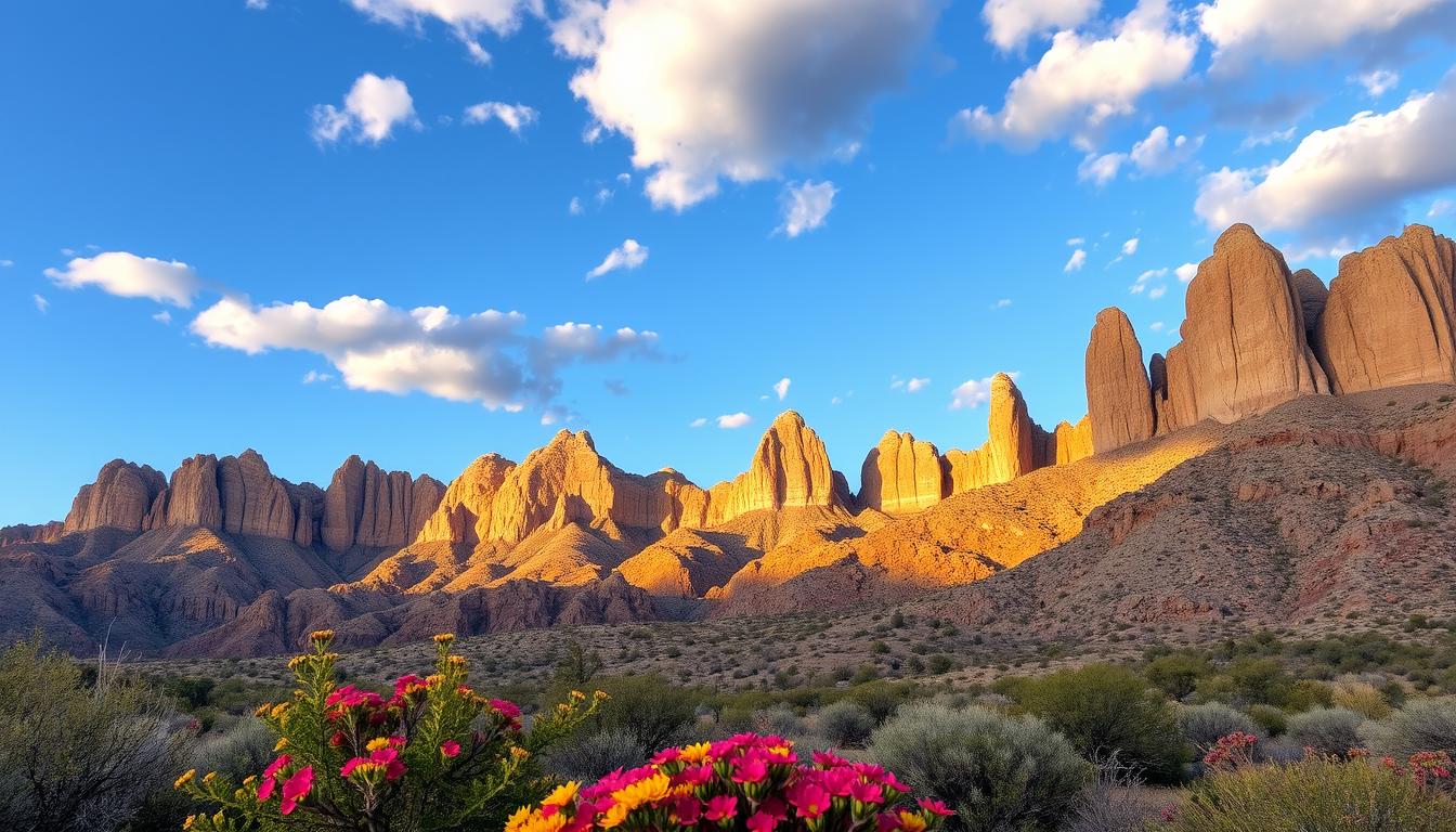 Explore The Organ Mountains From Las Cruces Today