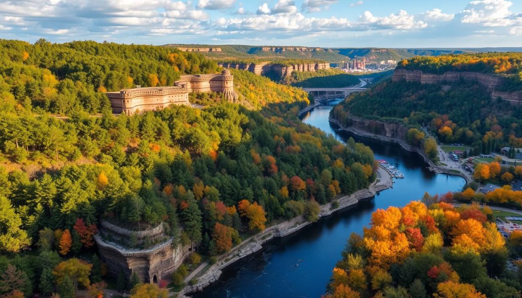 Traveling Madison To Wisconsin Dells: Your Guide