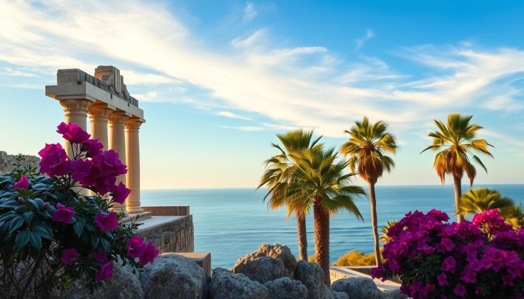 Best Time To Visit Paphos For Ideal Weather & Travel