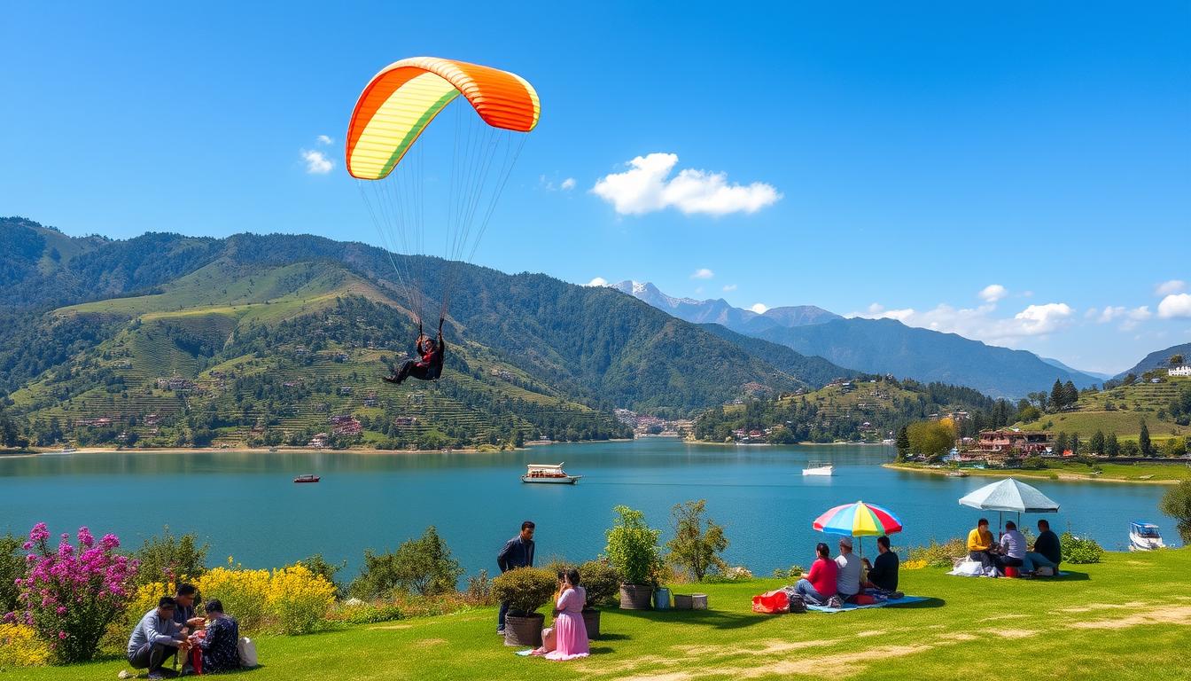 Optimal Seasons To Experience Pokhara Revealed