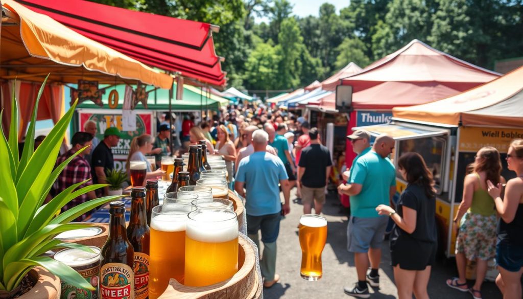 Explore Roswell Craft Beer Scene Gems