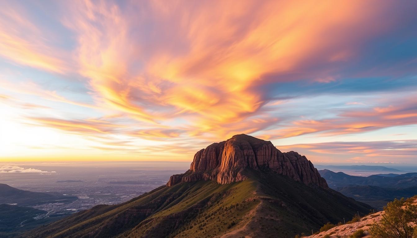 Reach Sandia Peak In Albuquerque - Your Guide