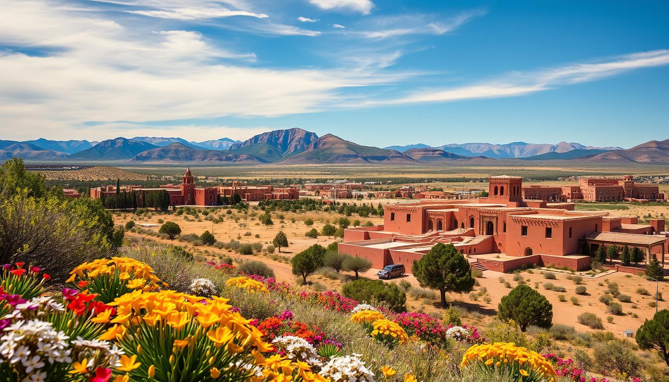 Discover Unique Experiences In Santa Fe Today