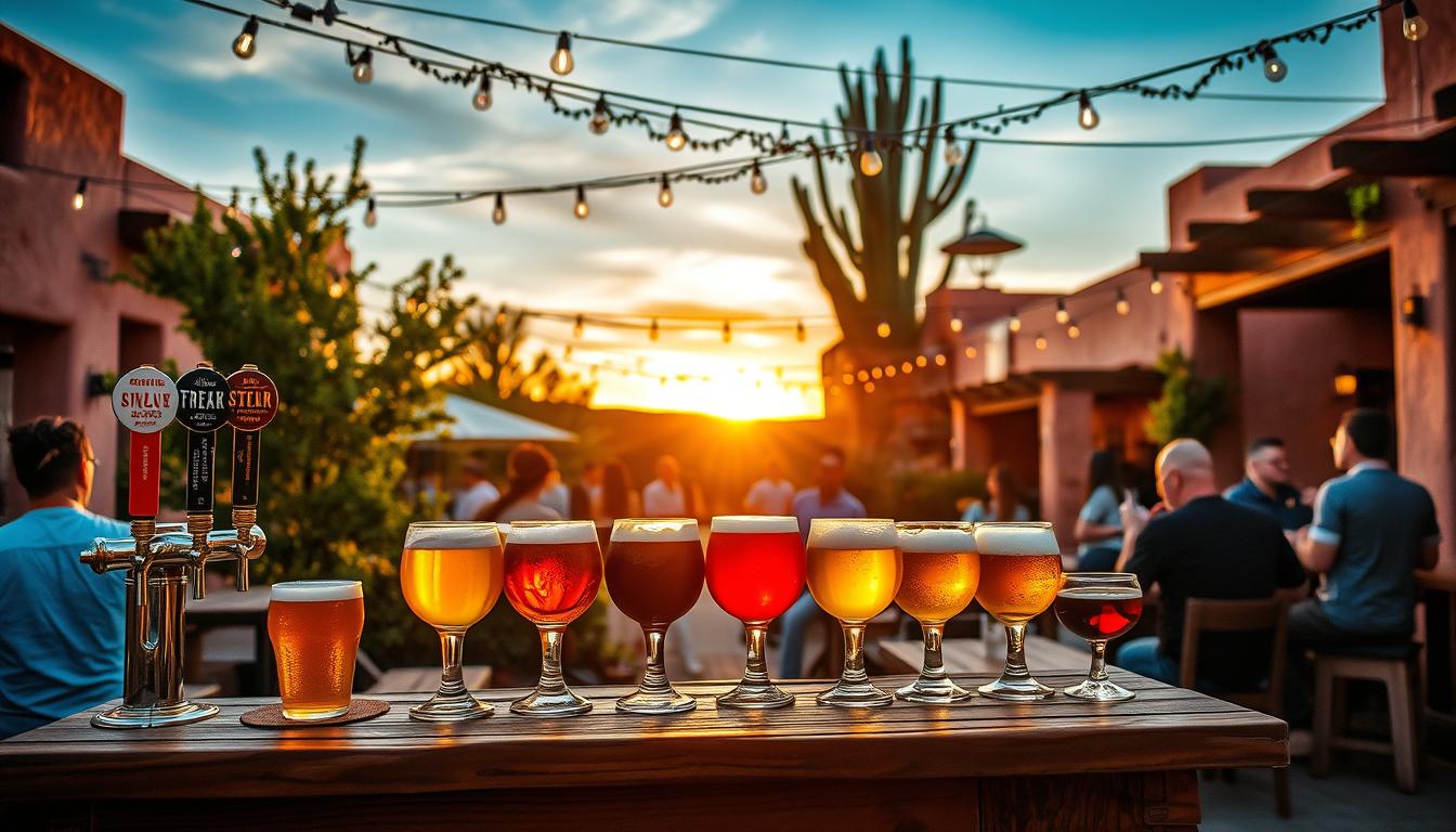 Discover Top Local Breweries In Santa Fe NM