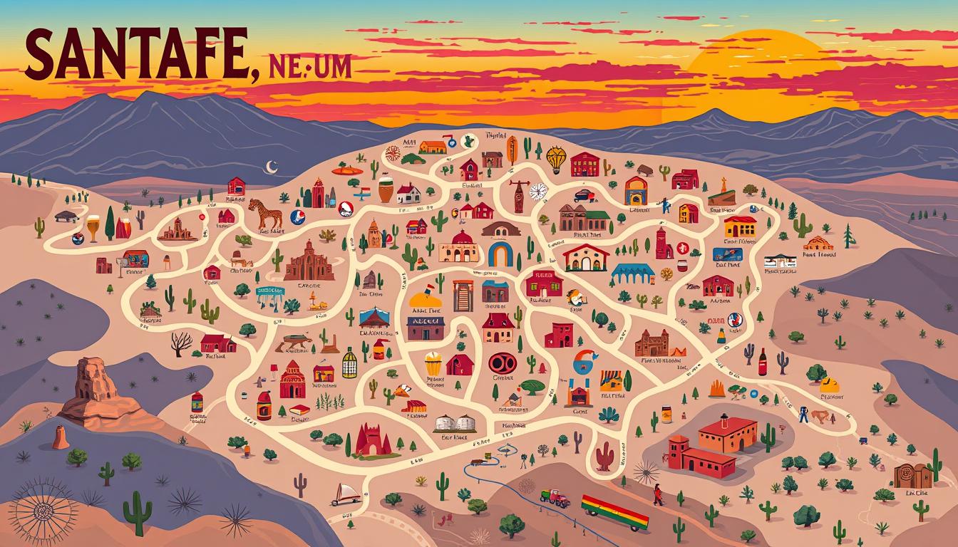 Discover Top Local Breweries In Santa Fe NM