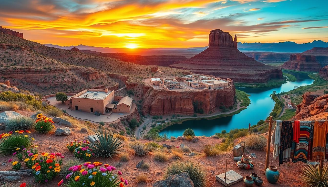Discover Unique Experiences In Santa Fe Today