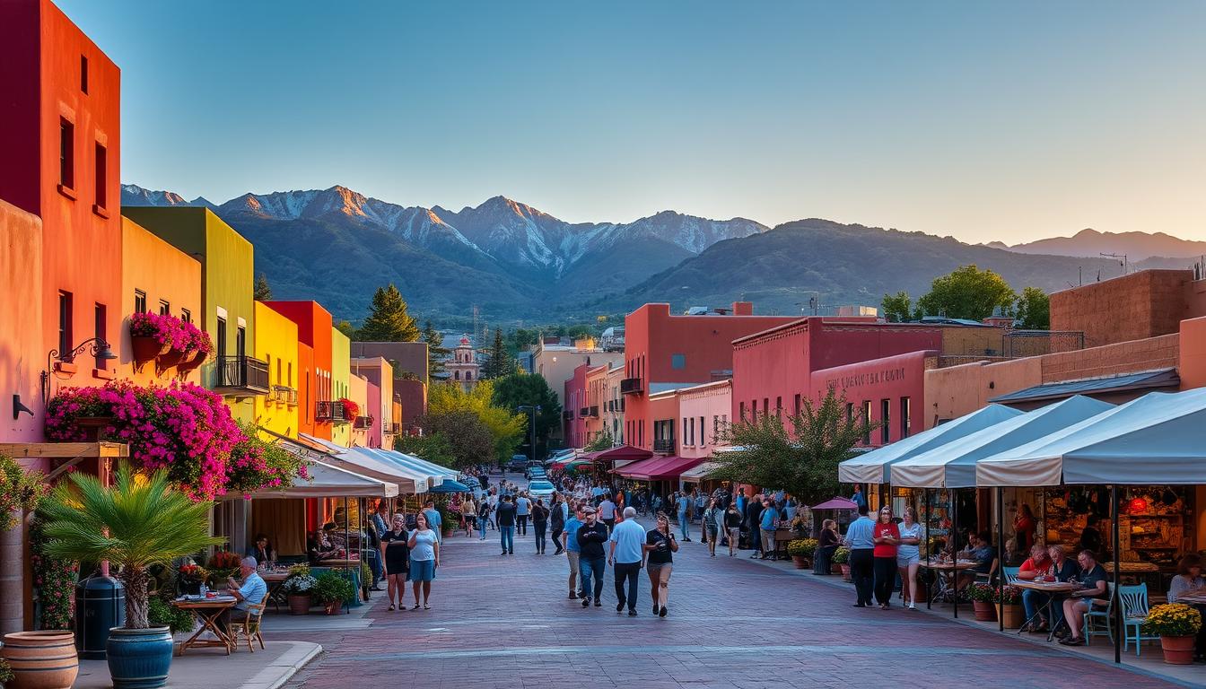 Best Time Of Year To Visit Santa Fe Revealed!