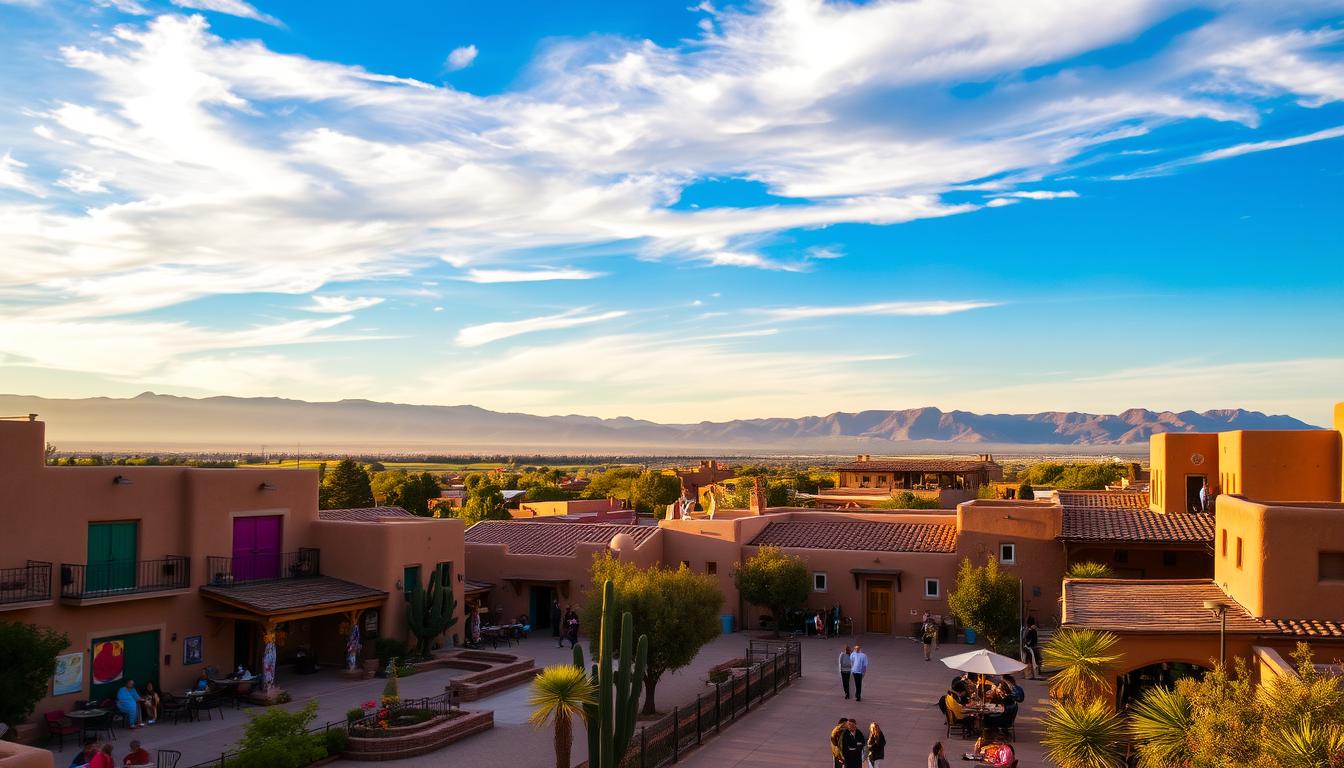 Best Time Of Year To Visit Santa Fe Revealed!