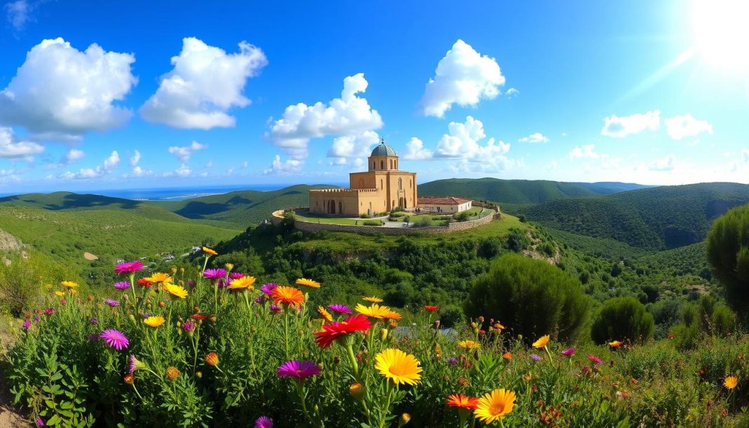 Visit The Majestic Ta' Pinu Sanctuary In Gozo