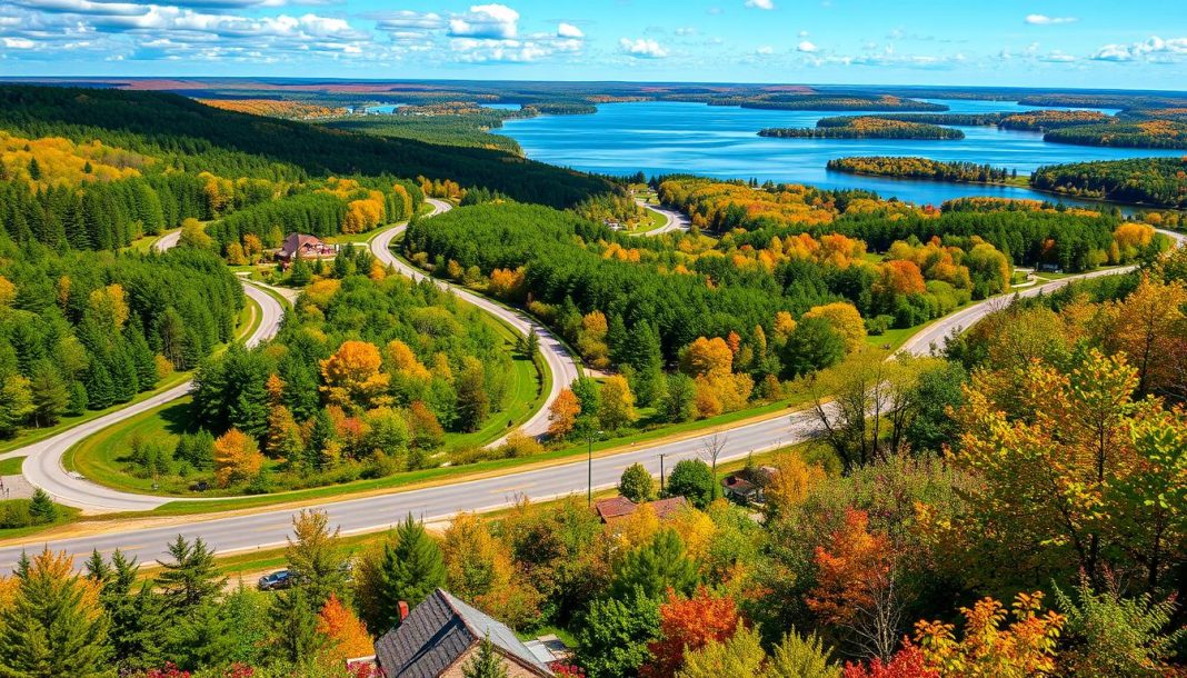 Traveling Madison To Wisconsin Dells: Your Guide
