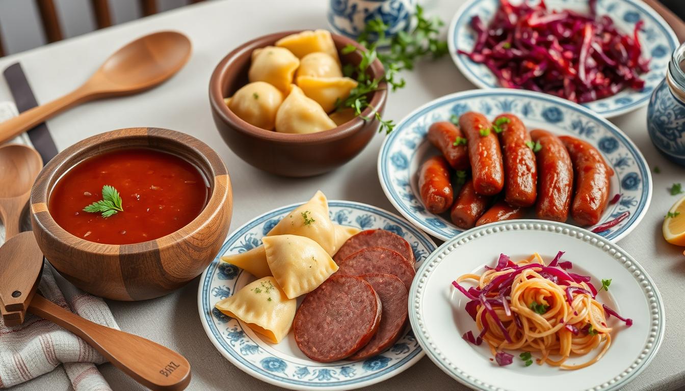 Discover Authentic Polish Food In Milwaukee